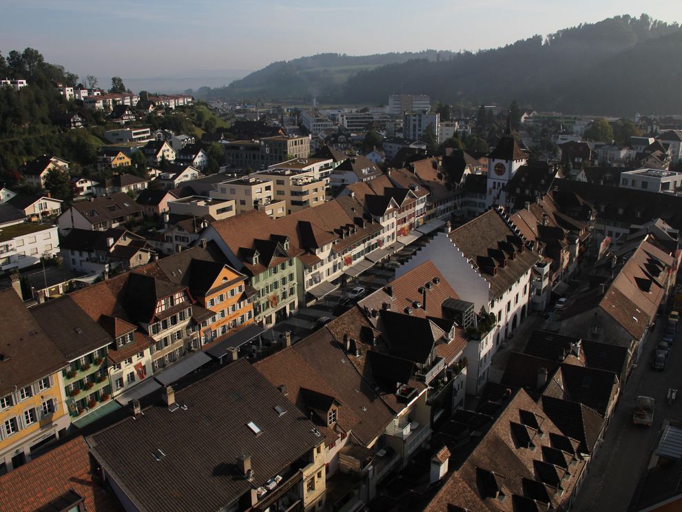 Impressionen | Stadt Willisau