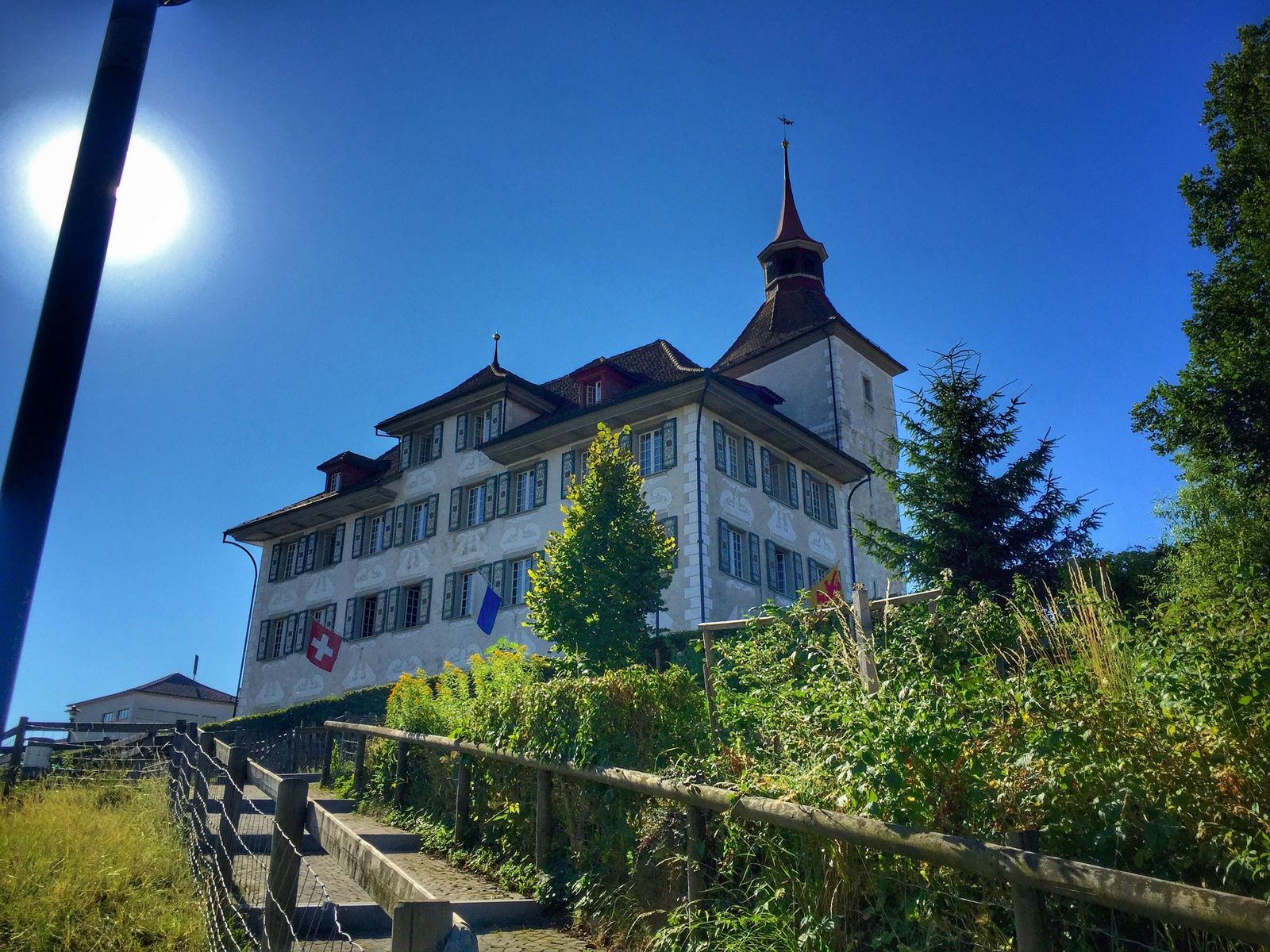 Porträt | Stadt Willisau