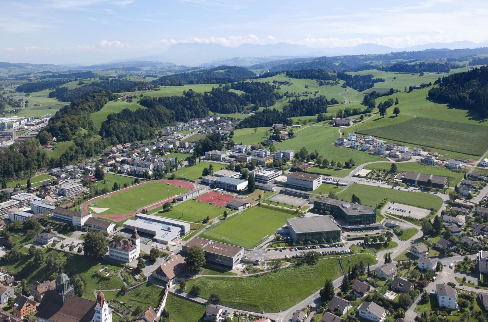 Willisau Tourismus | Stadt Willisau