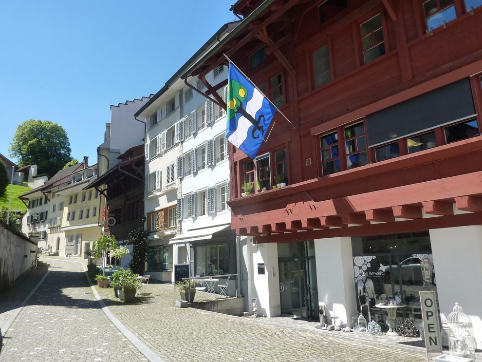 Impressionen | Stadt Willisau