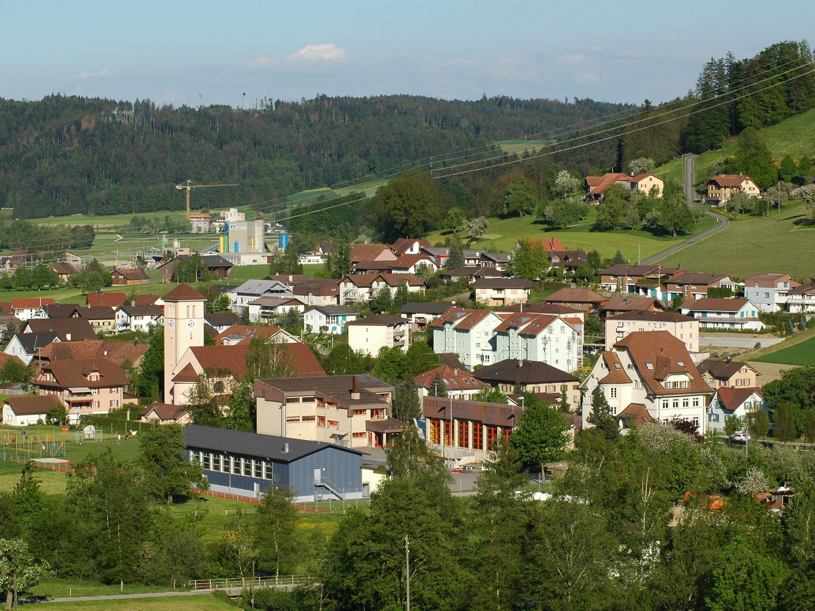 Impressionen | Stadt Willisau