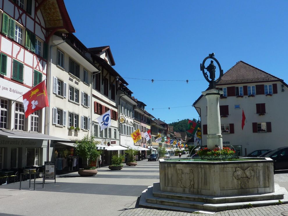 Impressionen | Stadt Willisau