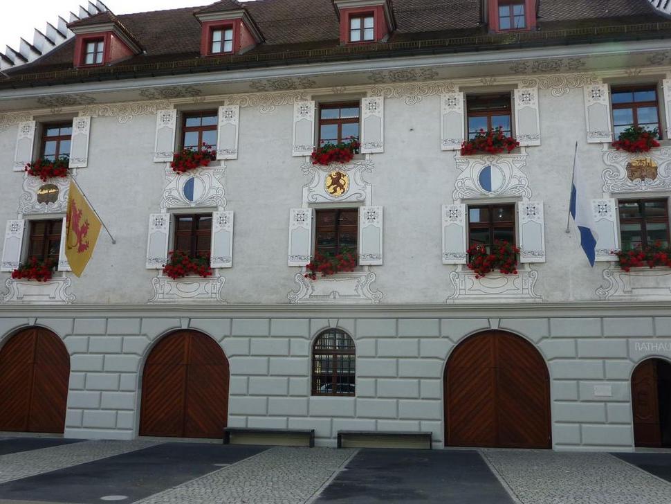 Porträt | Stadt Willisau