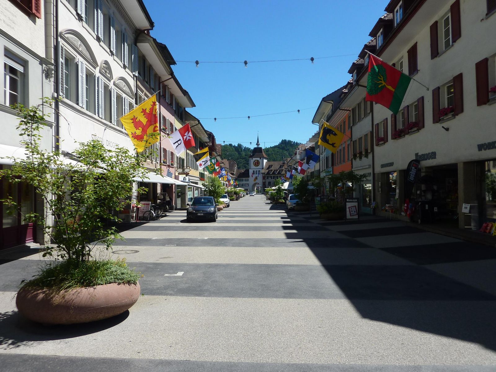 Porträt | Stadt Willisau