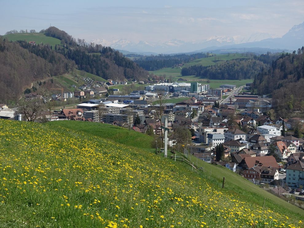 Impressionen | Stadt Willisau