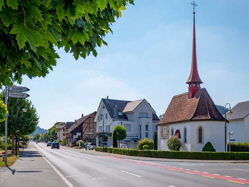 Porträt | Stadt Willisau