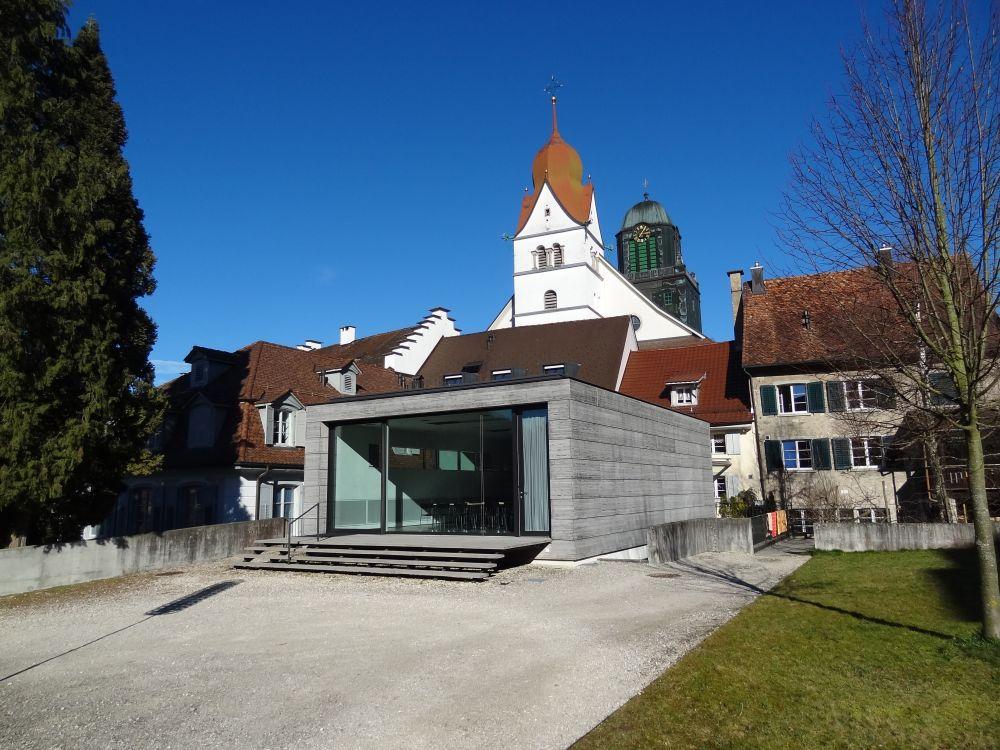 Porträt | Stadt Willisau