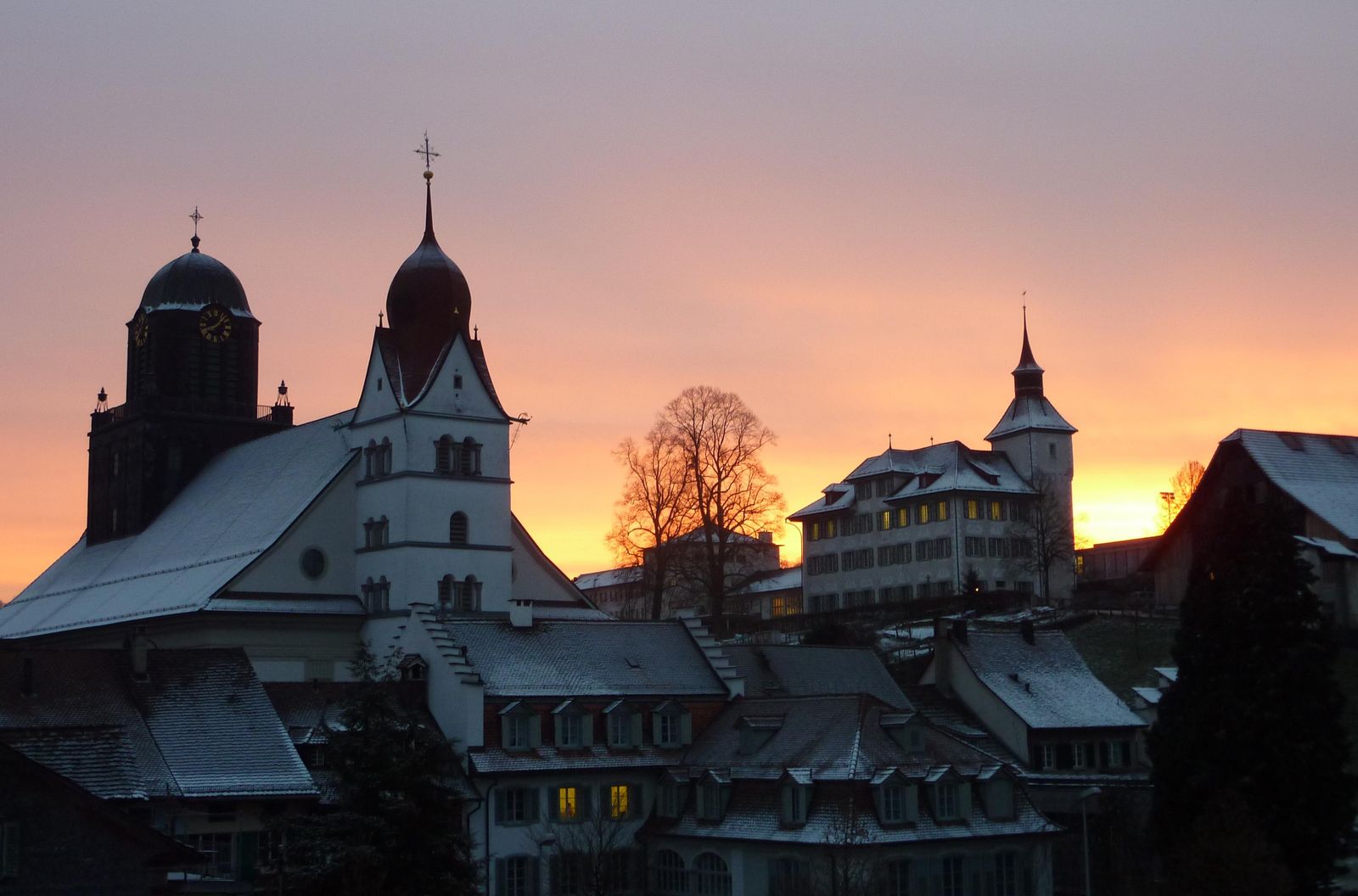 Willisau Tourismus | Stadt Willisau