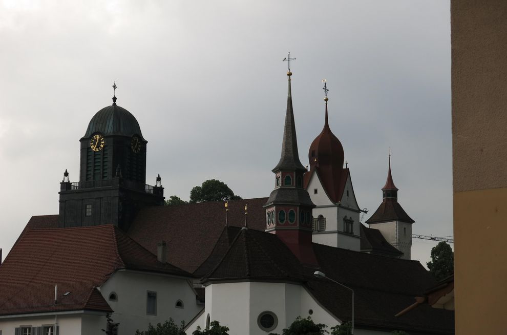 Willisau Tourismus | Stadt Willisau