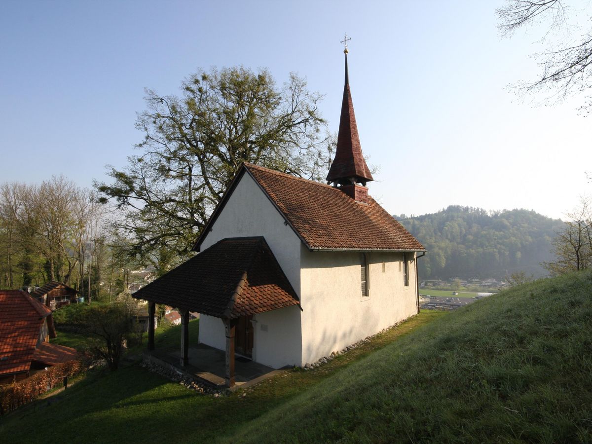Porträt | Stadt Willisau