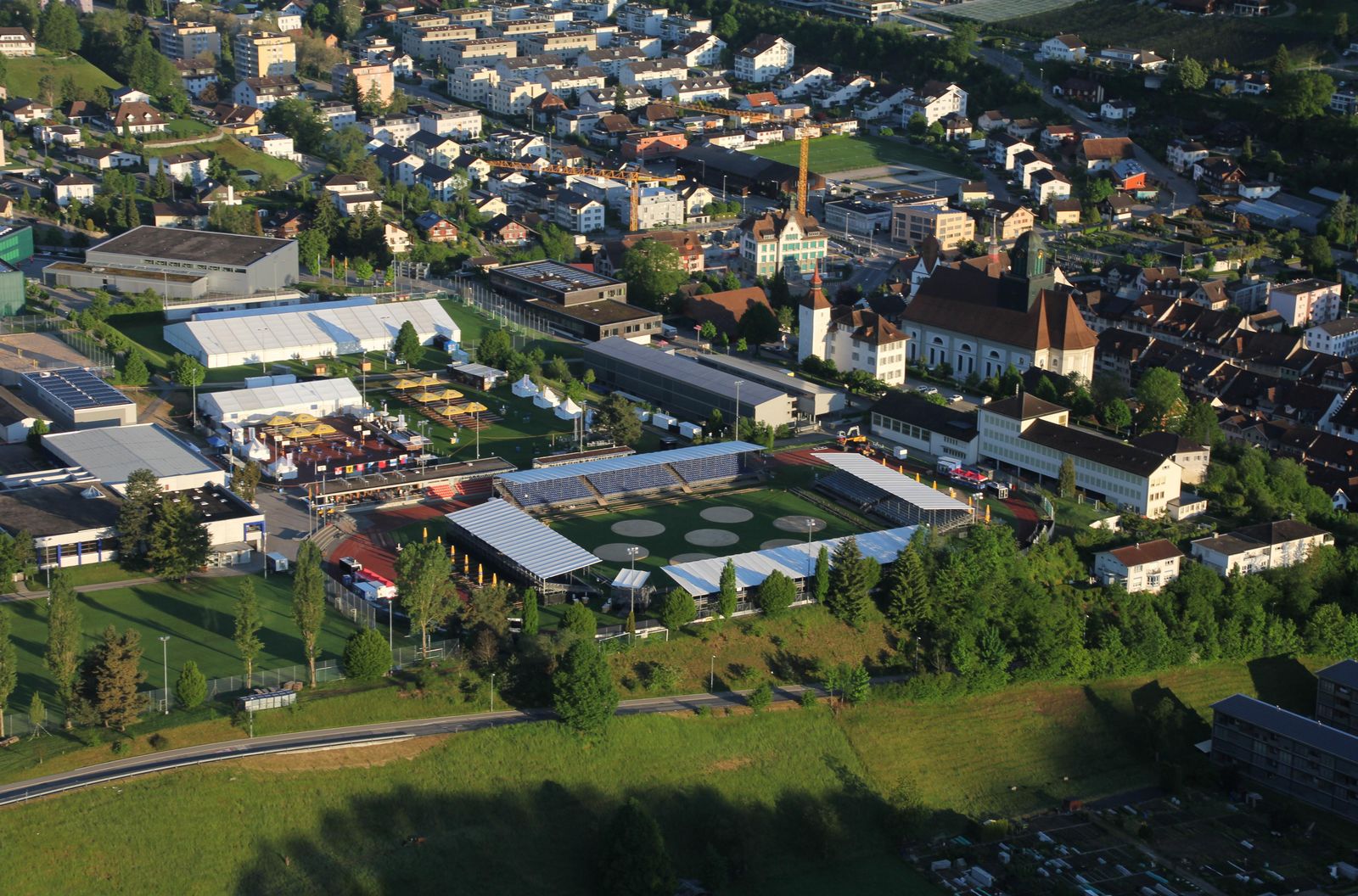 Willisau Tourismus | Stadt Willisau