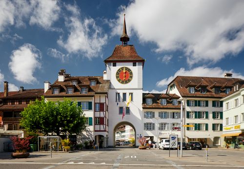 Detail | Stadt Willisau